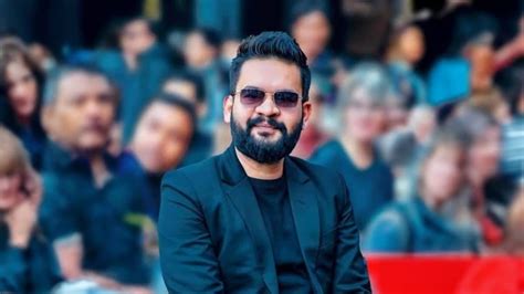 Nepal Parliamentary Election Rapper Turned Politician Balen Shah