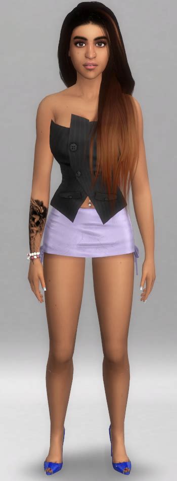 Wip Sims Show Them Off And Or Ask For Guidance The Sims General Discussion Loverslab
