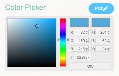 The Best Color Picker Chrome Extensions To Get Hex Rgb And Hsl Color Codes Onlineguys