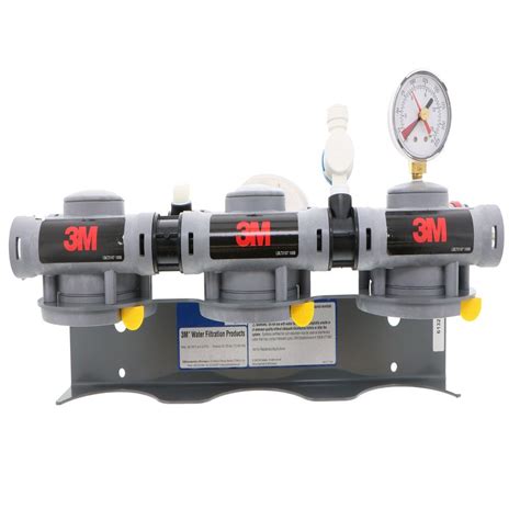 3m Dp390 Combination System For Beverage And Ice 02 Micron 56241 02