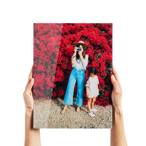 Glass Photo Prints Custom Rectangle And Square Glass Prints Fracture