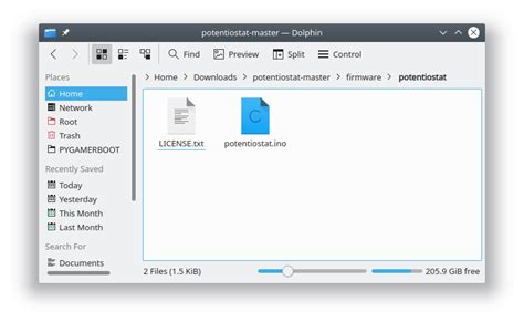Rodeostat Firmware Guide