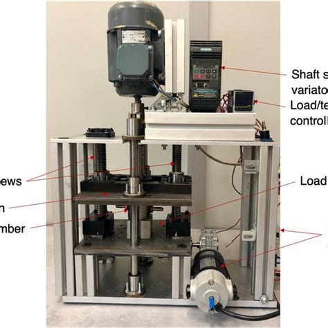 Preprocessing Device Download Scientific Diagram