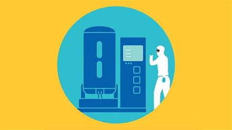 Bioprocessing Mobius® Single Use Bioreactors