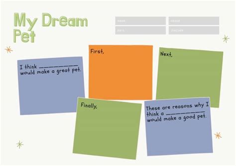 Opinion Writing Graphic Organizer Writing Workshop By