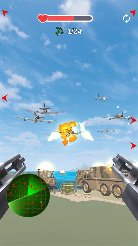 Defend War 3d For Iphone Download