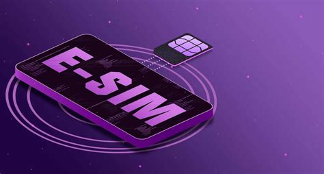 E Sim Disruptions And The Impact It Has On MVNOs