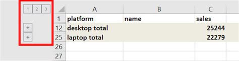 4 Ways To Group Rows In Excel With Expand Collapse 2024