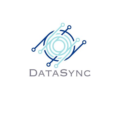 55 datasync techround