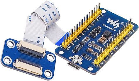 Buy Universal Esp32 Electronic Paper Driver Board For Waveshare Spi Raw Wifibluetooth Wireless