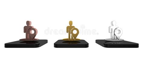 Gps Location Symbol Stock Illustrations 121622 Gps Location Symbol Stock Illustrations