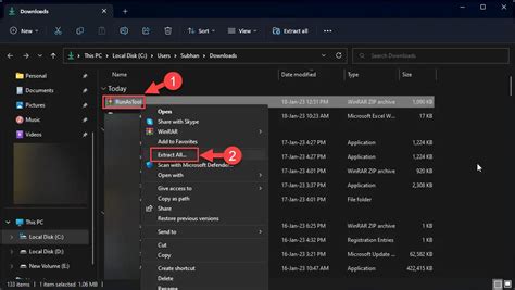 6 Ways To Run Appprogram As Different User Runas In Windows 1110