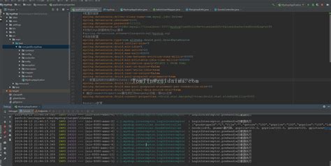 基于springboot框架开发的简单商城后台管理系统 代码 最代码