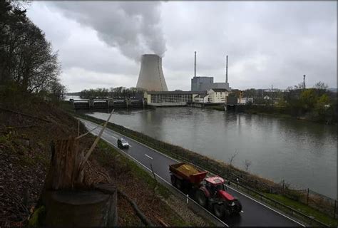 Gjermania Mbyll 3 Termocentralet E Fundit I Jep Fund Epokës Bërthamore