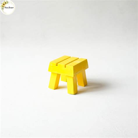 Mini Stool Type 1