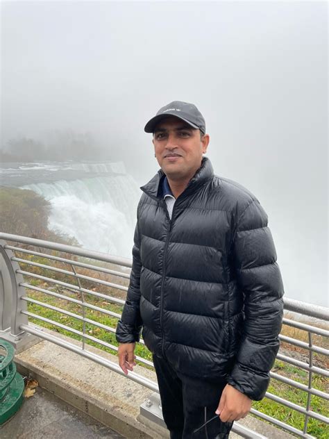 Nadeem Chaudhary On Linkedin Niagara Falls
