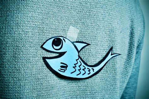 Poisson Davril Pourquoi Fait On Des Blagues Le Premier Avril Science Et Vie