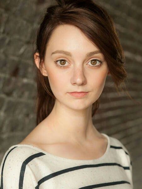 Tanya Reynolds Actresses Celebrity Faces Outlander