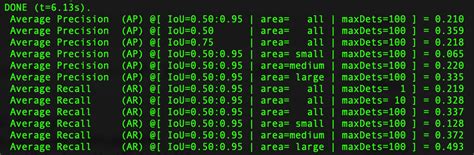 复现静态图mask Rcnn，指标低 · Issue 4953 · Paddlepaddlepaddledetection · Github