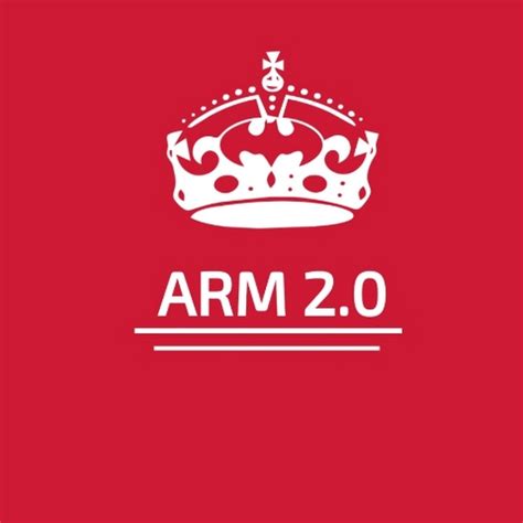 Arm2 0 Youtube