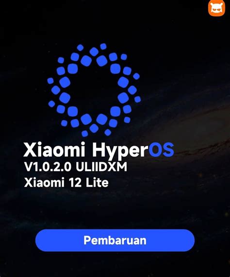 Inilah Daftar Hp Xiaomi Yang Masih Mendapatkan Update Hyperos Pengganti Miui