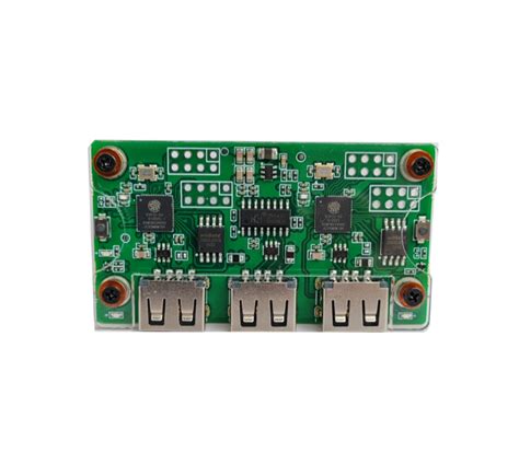 Makcu Esp32 S3 Arduino Development Board Supports Uart Mouse Com