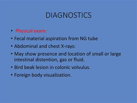 acute strangulated intestinal obstruction bhadra pptx