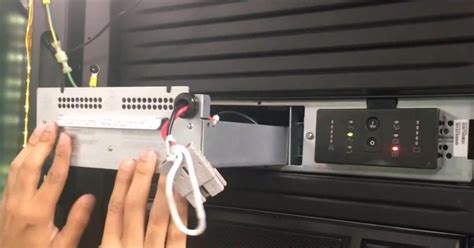 A Complete Guide To Installing Ups Batteries In Your Server Room Server Room Ups Batteries A Complete Guide To Installing Ups Batteries In Your Server Room Server Room Ups Batteries