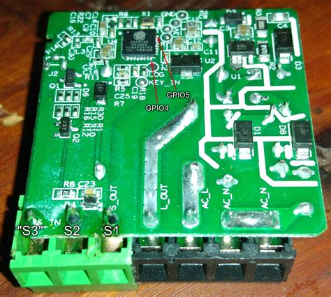 Sonoff Mini Dual Switch Support Hackaday Io