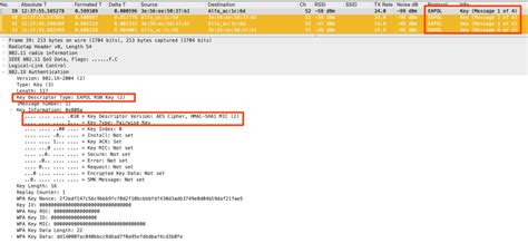 Darwin Castro Wireless Authentication Using Eap Tls Protocol