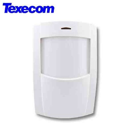 PIR Wireless Texecom Pet Immune Premier Digital Compact PW W