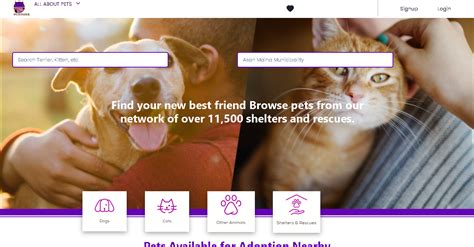 GitHub Chakresh Pets Connect Adoption App Connect With Your Perfect Furry Companion And