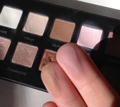 Beauty The Bibliophile Mauve Taupe Taupe Mauve