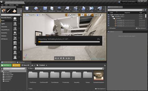 using the anima plugin for unreal engine docs axyz