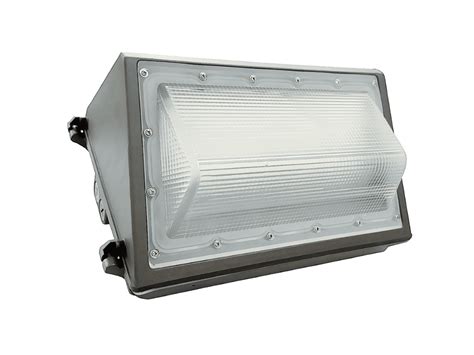 Wall Pack Wall Pack Pre Select 3 Wattage 42 50 60 3CCT Series Factory Direct Lighting