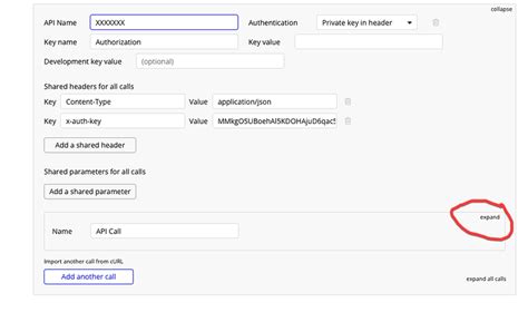 Connecting To An Api Questions Bubble Forum