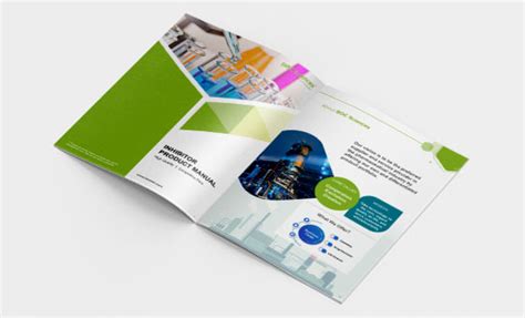 Brochures Boc Sciences