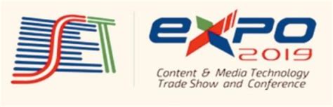 Jrc Brasil ExpÕe Na Set Expo 2019 Jrc Brasil