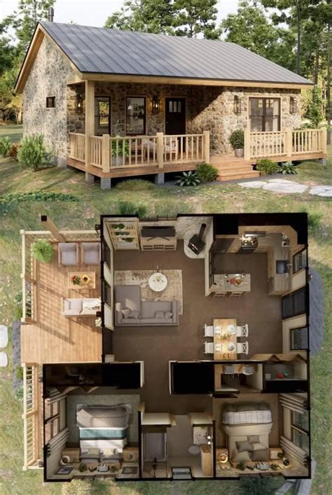 Dream House 🌿 Good Plan 🌿 Dreamhome Housedesign Dreamhouse 🏡ℂ𝕋𝕋𝕆💚