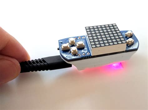 PewPew Standalone Hackaday Io