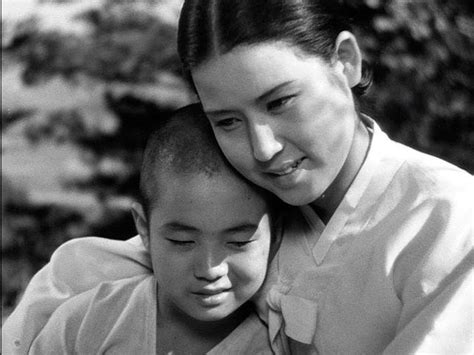 A Hometown In Heart Photo Gallery Movie 1949 마음의 고향 Hancinema