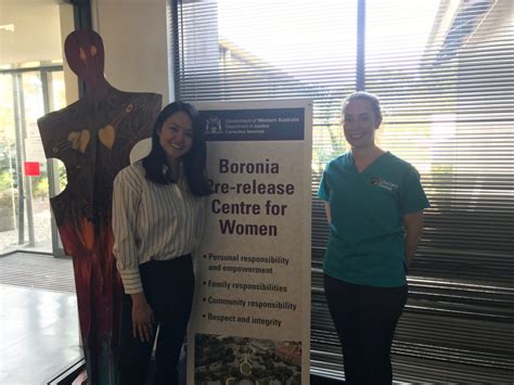 Arthur Gorrie Correctional Centre The Prison Direct