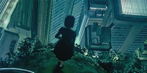 Ghost In The Shell 10 Most Amazing Quotes From The 1995 Anime Film
