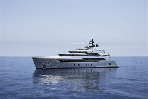 Can Superyachts Cross The Ocean Simpson Marine