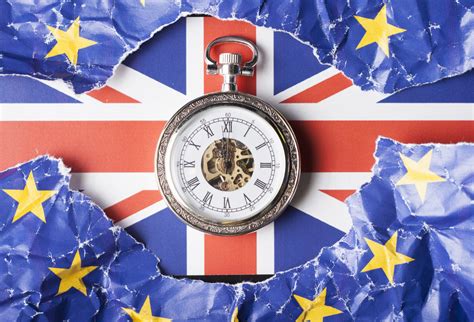 The Story Behind British Summer Time Bst