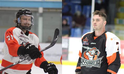 Dave Labrecque Et Dylan Labbé De Retour Avec Lassurancia Source Du