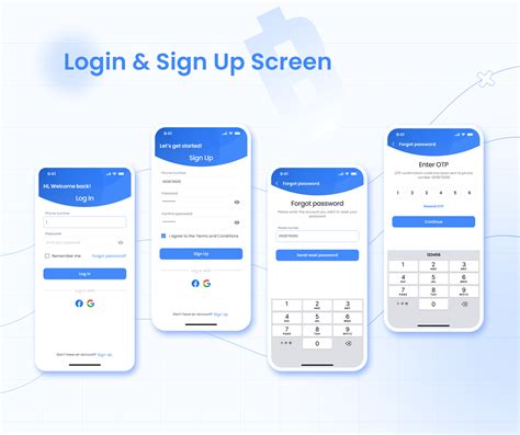 Expense Tracker Mobile App Behance