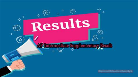 AP Intermediate Supplementary Result Out Download Manabadi Link Out St Nd Year Direct