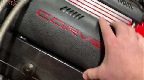 Lt1lt4 Coolant Bypass Mod Youtube