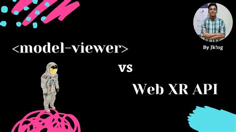 ar and vr using the webxr api learn to create immersive